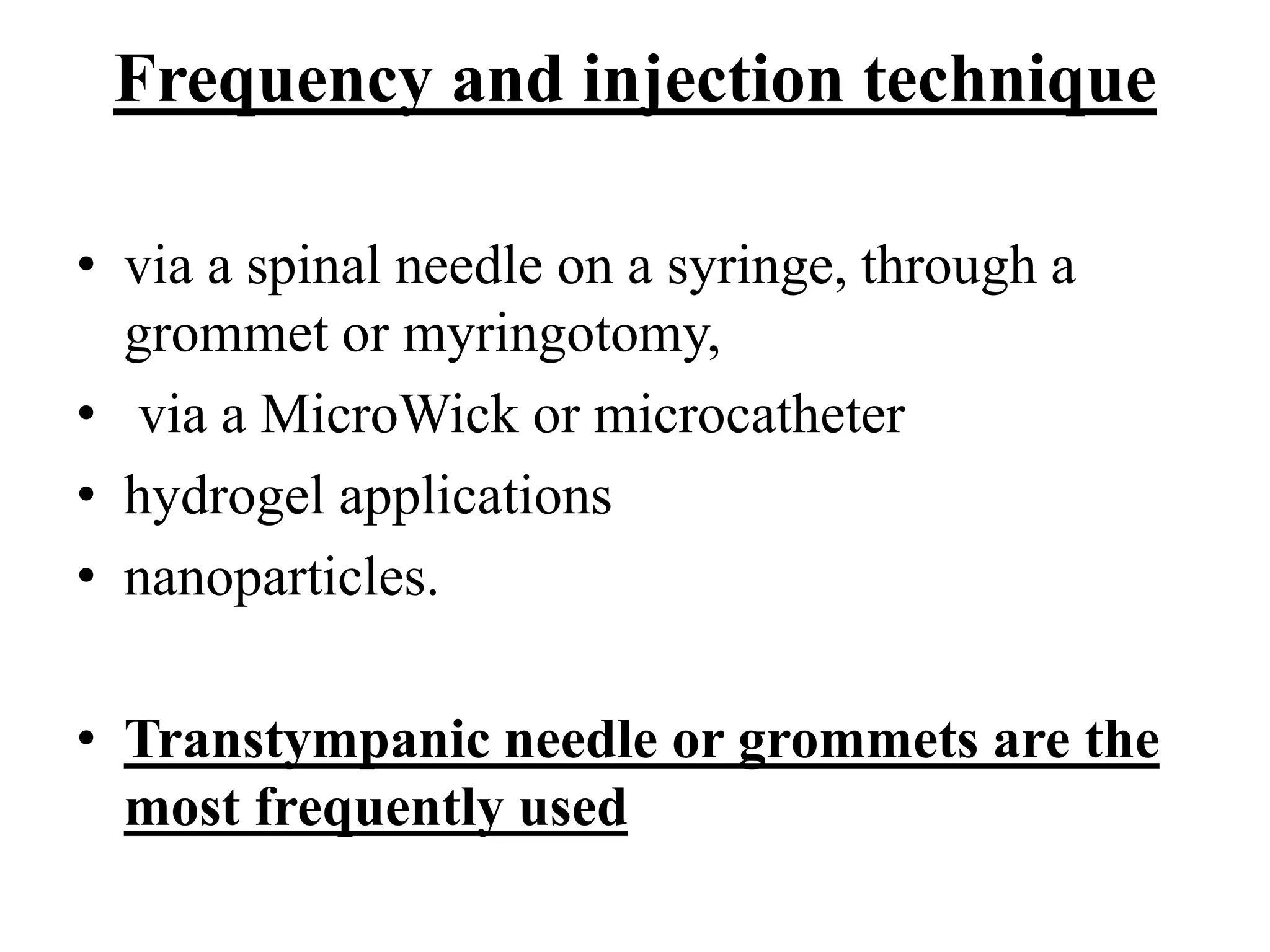 Autoimmune inner ear disease(AIED) | PPTX