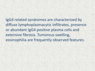 Autoimmune liver and pancreatic disease | PPTX