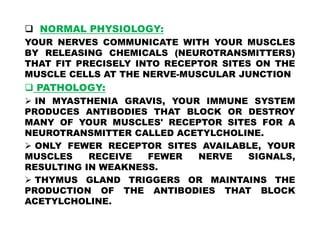 Autoimmune nervous system disorders | PDF | Brain and Nervous System ...