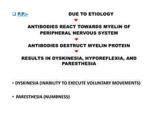 Autoimmune nervous system disorders | PDF | Brain and Nervous System ...