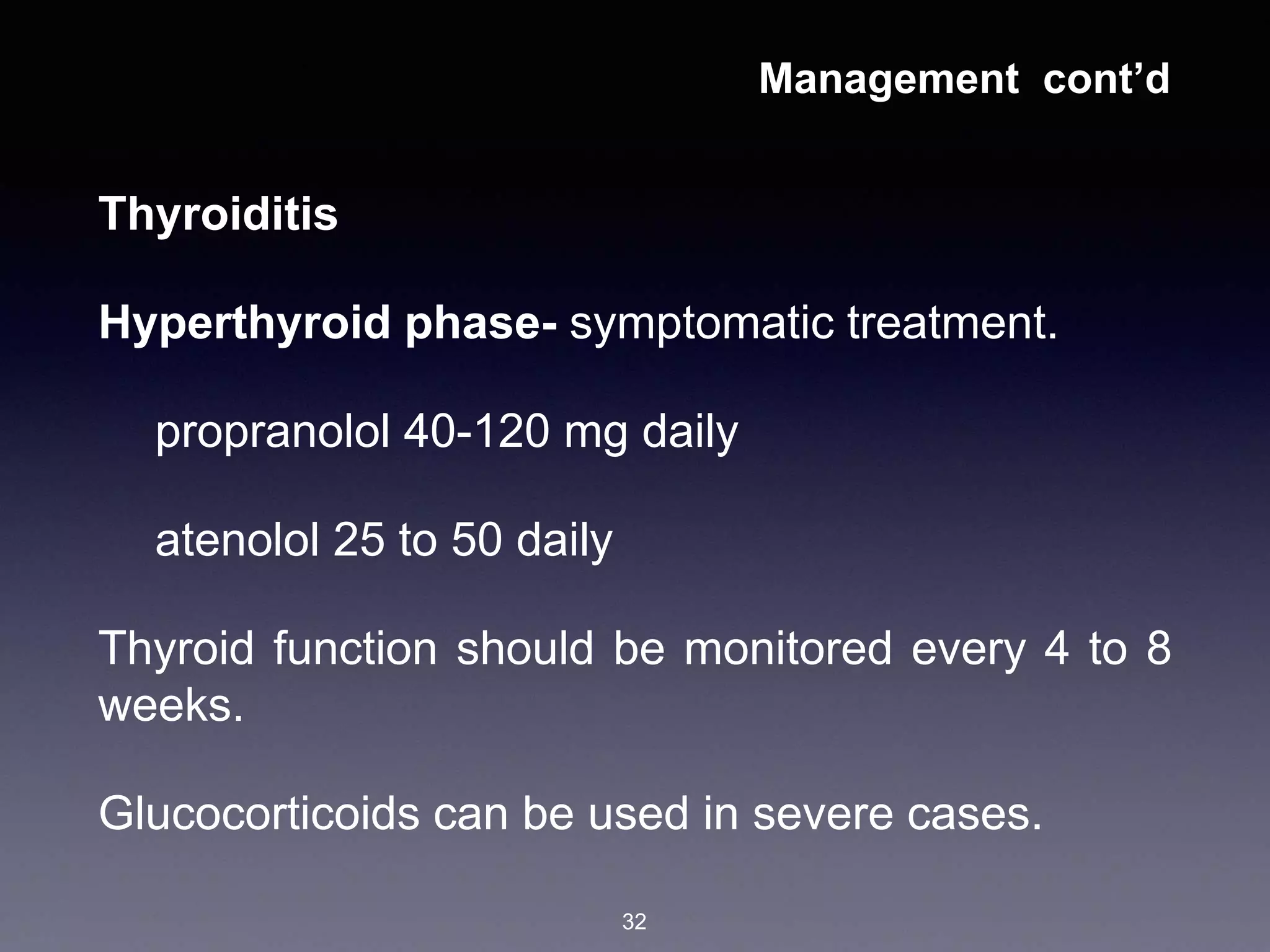 Autoimmune polyendocrine syndromes | PPTX