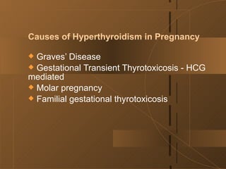 Autoimmune Disease in Pregnancy | PDF