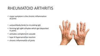 Autoimmunity | PPT