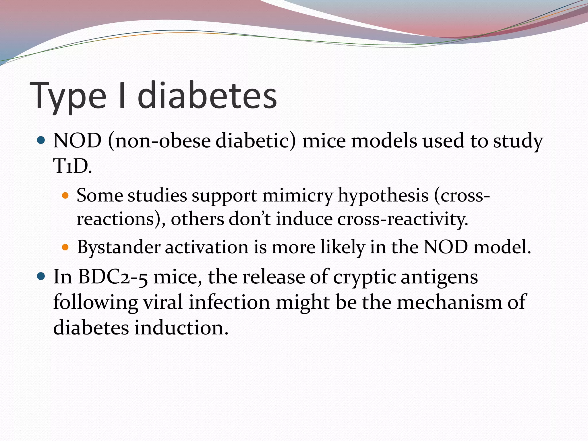 The role of infections in autoimmune disease | PDF | Infectious ...