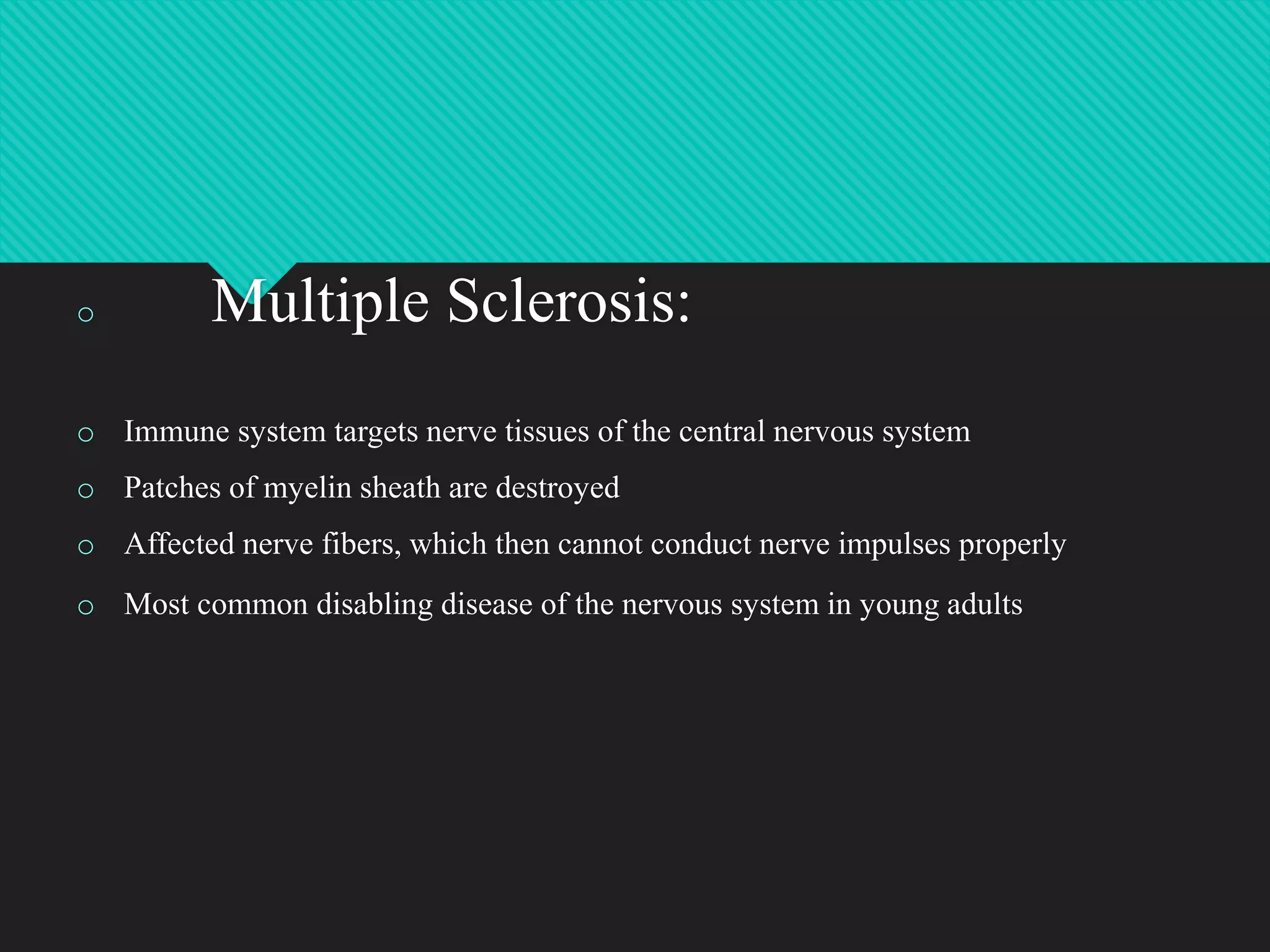 Autoimmunity.ppt | Blood Disorders | Diseases and Conditions
