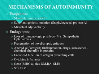 Autoimmunity.ppt