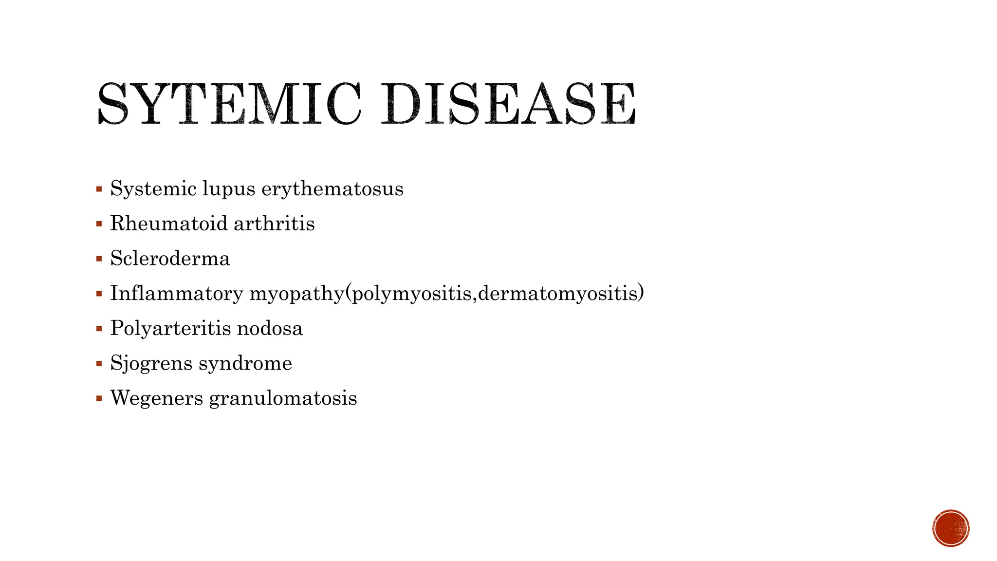 Autoimmunity, definition , Autoimmune disorders dorders | PPTX