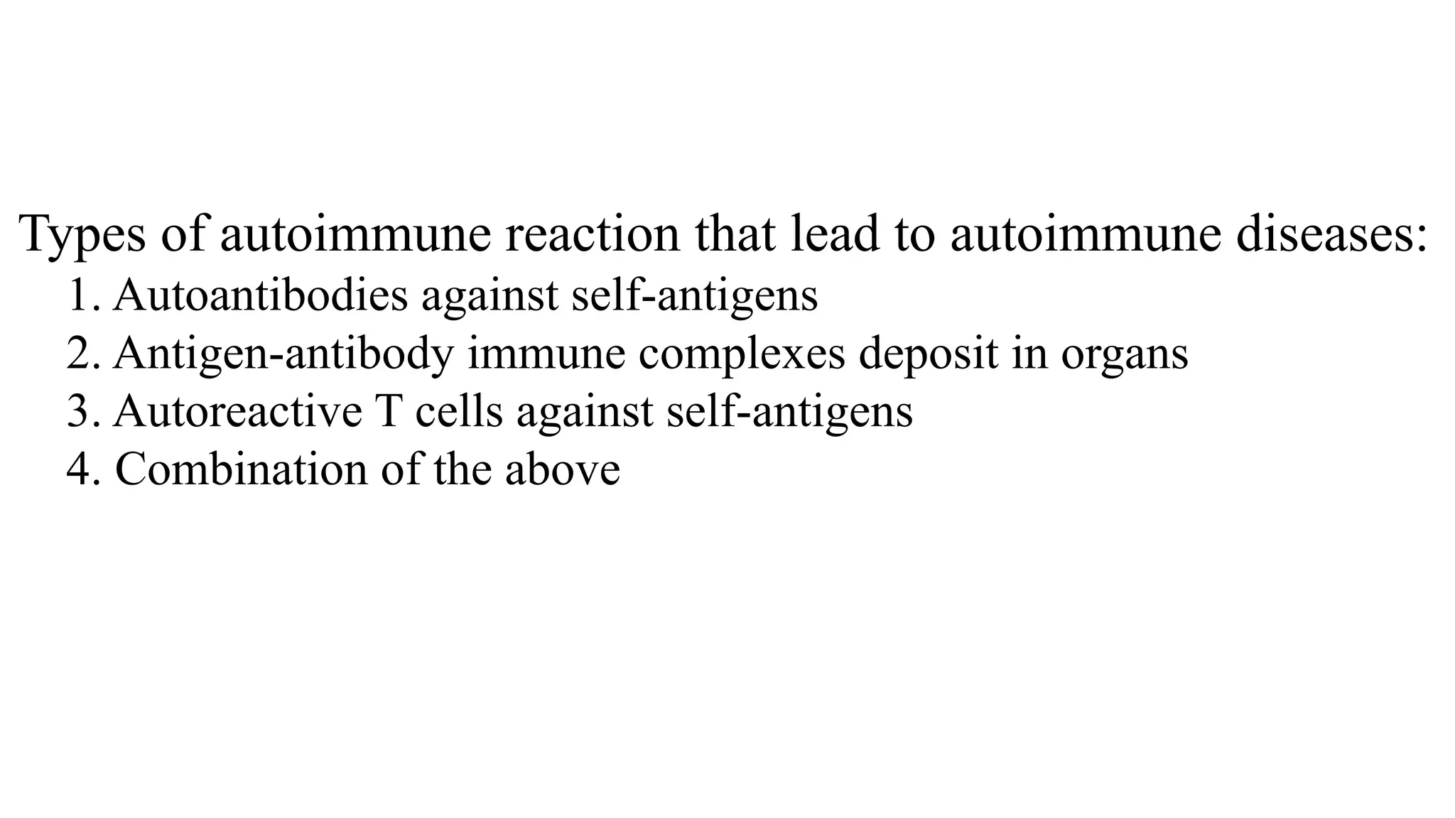 Autoimmunity disorders pathology lecture.pptx