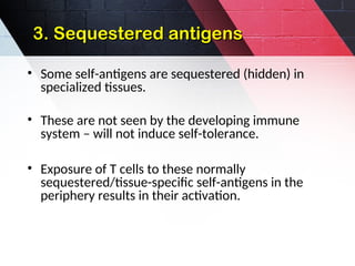 Pathology lecture Autoimmunity diseases.ppt