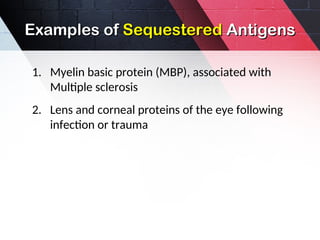 Pathology lecture Autoimmunity diseases.ppt