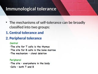 Pathology lecture Autoimmunity diseases.ppt