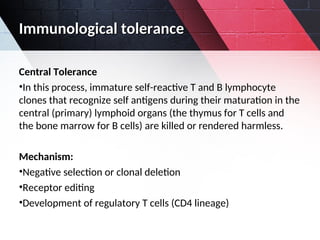 Pathology lecture Autoimmunity diseases.ppt