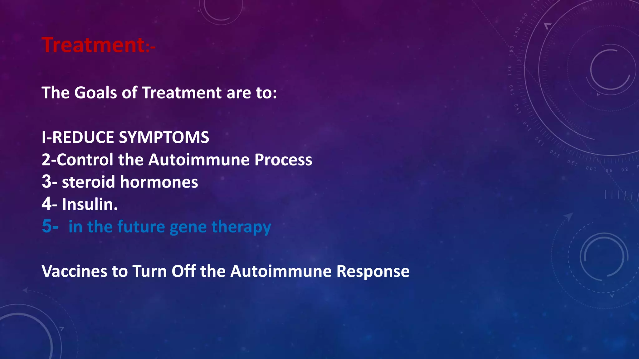 AUTOIMMUNITY | PPTX