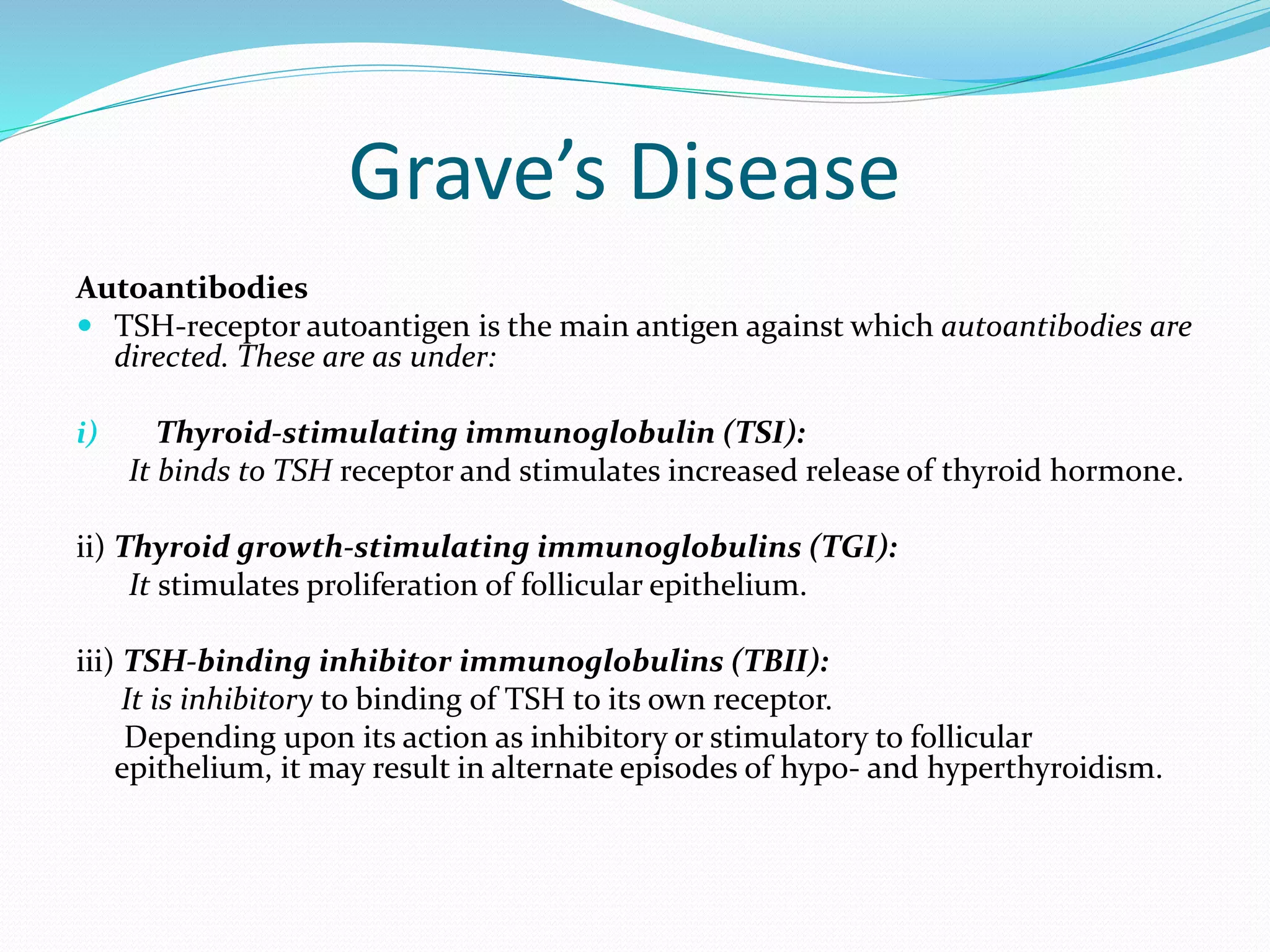 Autoimmunity | PPTX