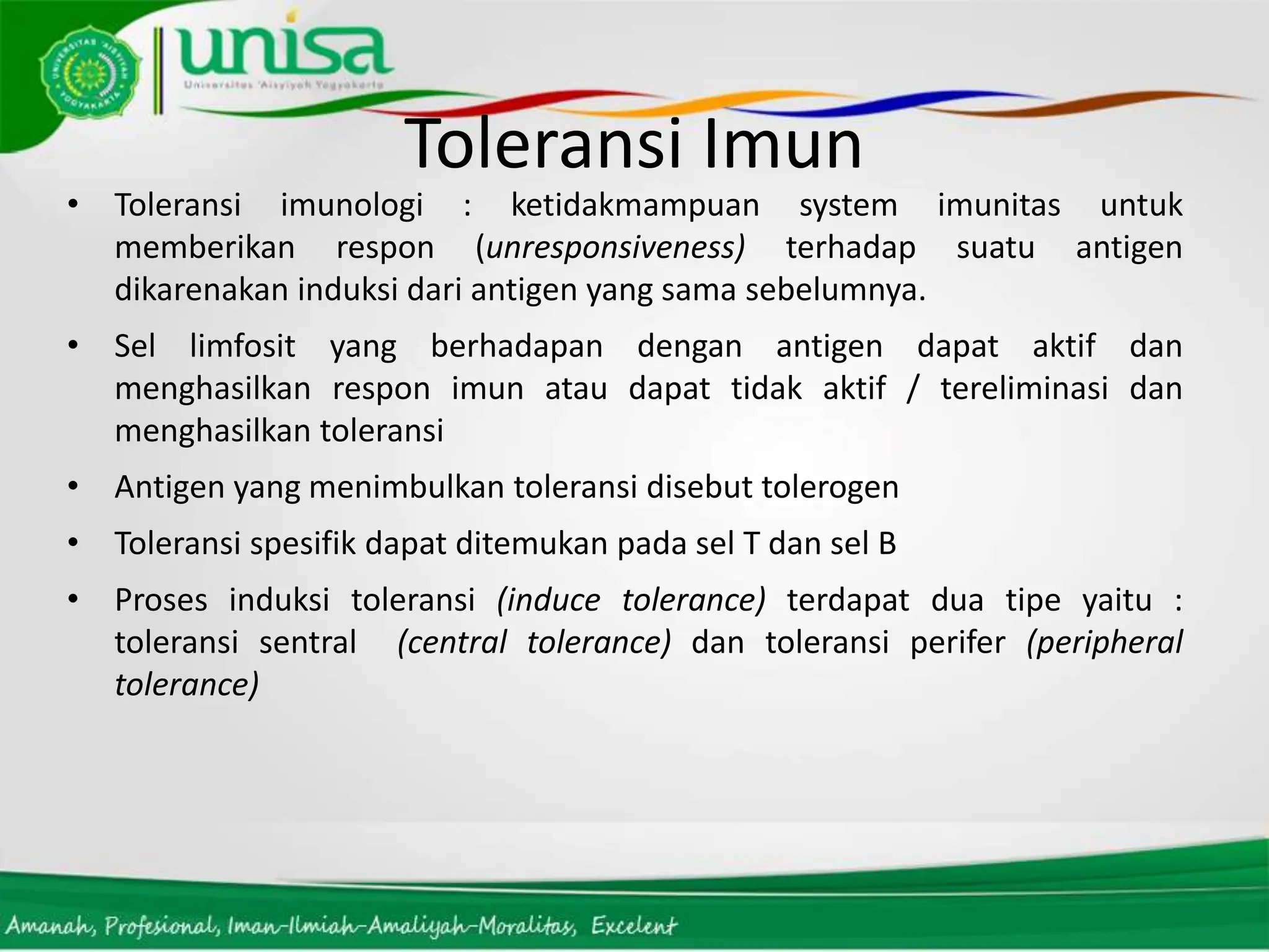 Jenis-jenis autoimun yang perlu diketahui | PPT