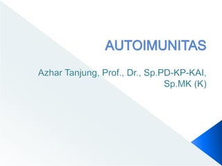AUTOIMUNITAS.ppt