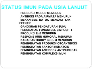 Autoimunitas power point | PPT