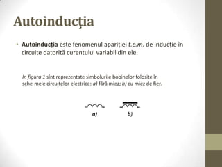 Autoinductia | PPTX