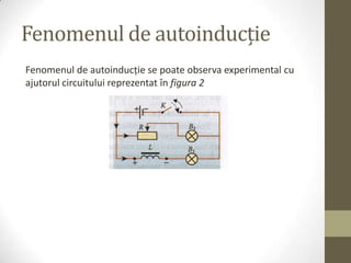 Autoinductia | PPTX