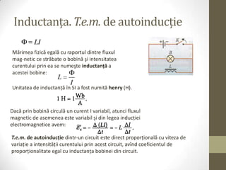 Autoinductia | PPTX