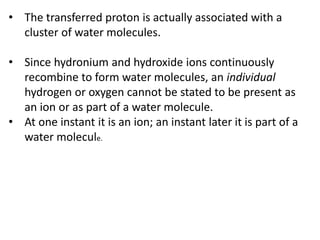 Autoionization of water.pdf