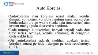 Auto Korelasi Regresi.pptx