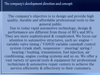 Autoland iscan ii wt diagnostic scanner | PPT