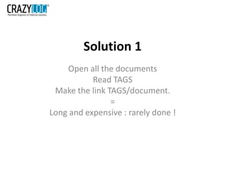 Quickbrain Autolink | PPTX