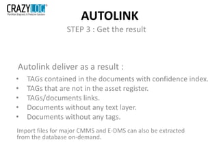 Quickbrain Autolink | PPTX