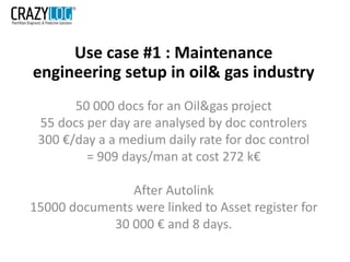 Quickbrain Autolink | PPTX