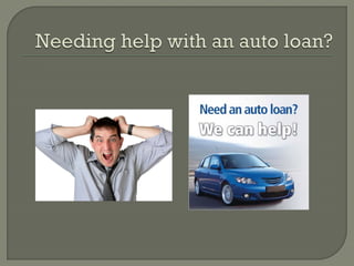 Autoloans | PDF | Business and Finance