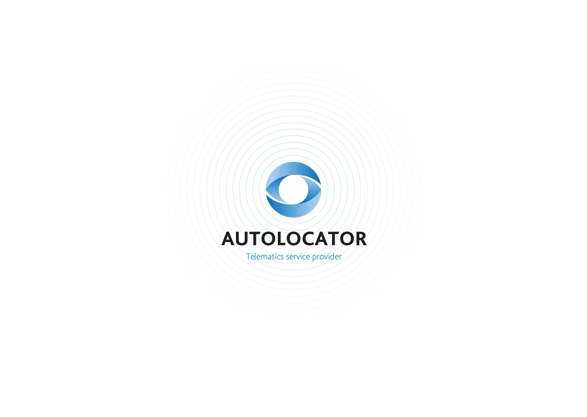 Autolocator company overview_oct_11 | PPT