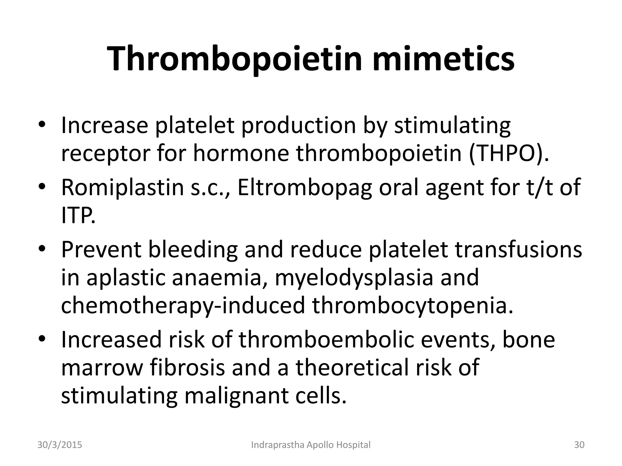 Autologous Blood Transfusion | PPTX