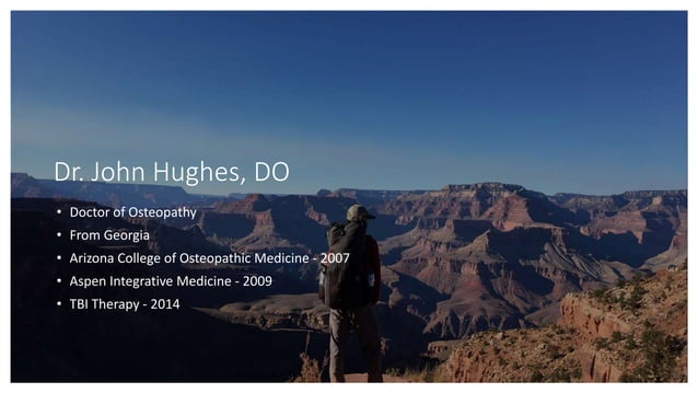 Autologous Plasma and Regenerative Techniques (Prolotherapy, PRP, and ...