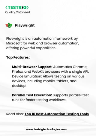 Automamtion testing tools 2023.pdf