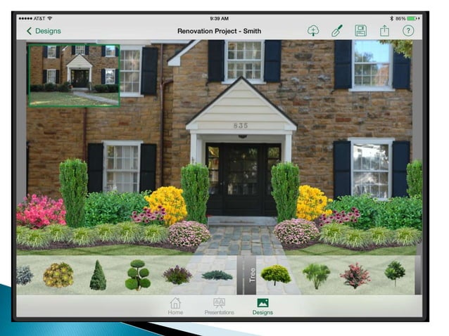 PHOTOSHOP IN LANDSCAPING | PPT