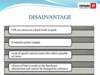 Automanual robocar with android rc | PPTX | Robotics | Technology & Computing