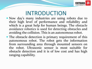 Automanual robocar with android rc | PPTX | Robotics | Technology ...