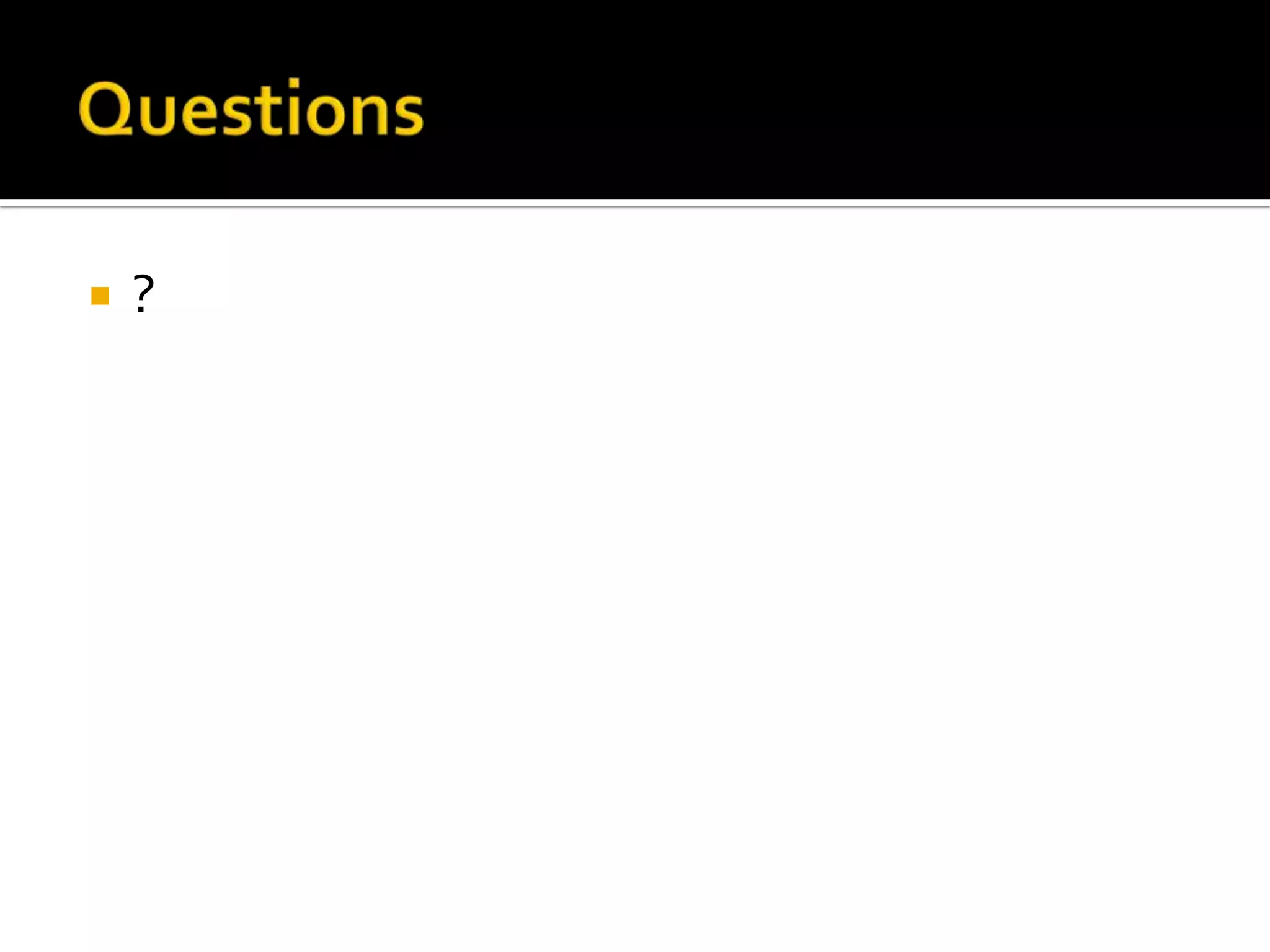 Automapper + cavity | PPT