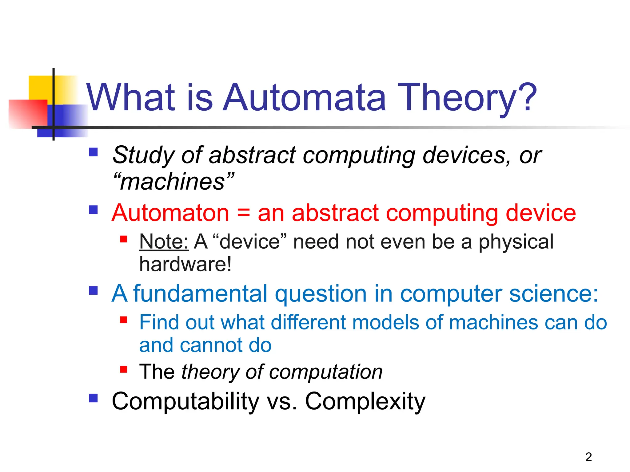 automata theory and formal languages Automata2Chapter1.pptx