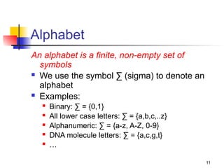 automata theory and formal languages Automata2Chapter1.pptx