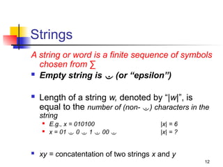automata theory and formal languages Automata2Chapter1.pptx