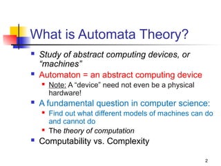 automata theory and formal languages Automata2Chapter1.pptx