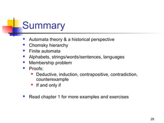 automata theory and formal languages Automata2Chapter1.pptx