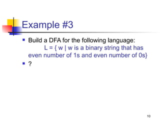 AUTOMATA THEORY AUTOMATA THEORYAutomata3Chapter2.pptx