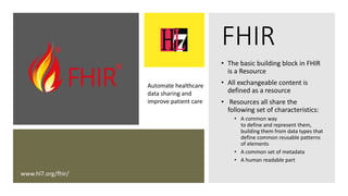 Automatable Clinical Guidelines Steve Hasley and Denis Gagne | PPT