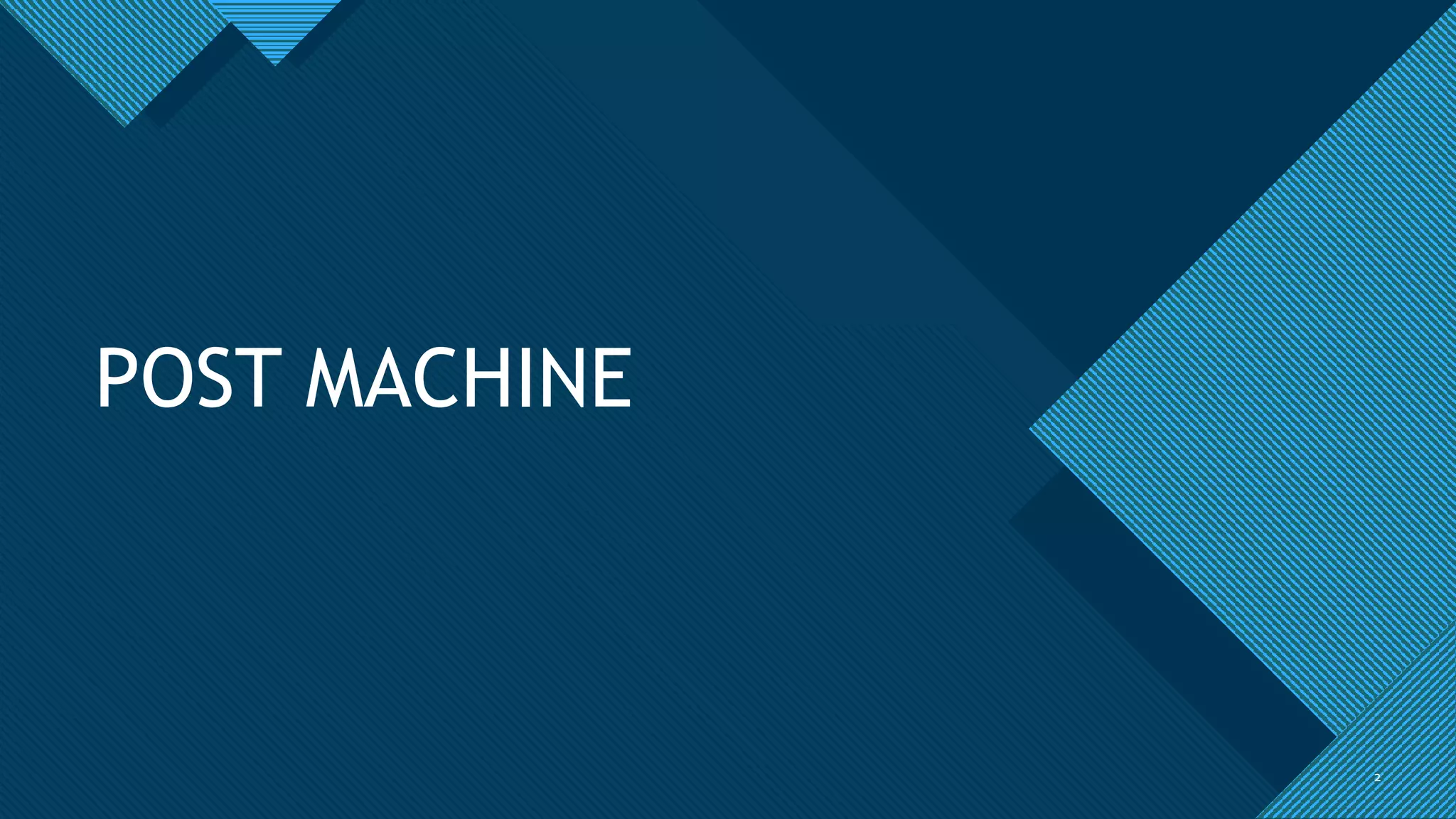 Automata presentation saeed | PPT