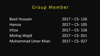Automata presentation turing machine programming techniques | PPTX