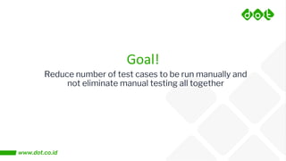 Automate test-oim | PDF