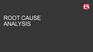 Automate and simplify multi cloud complexity with f5 and hashi corp | PPTX | Cloud Computing ...